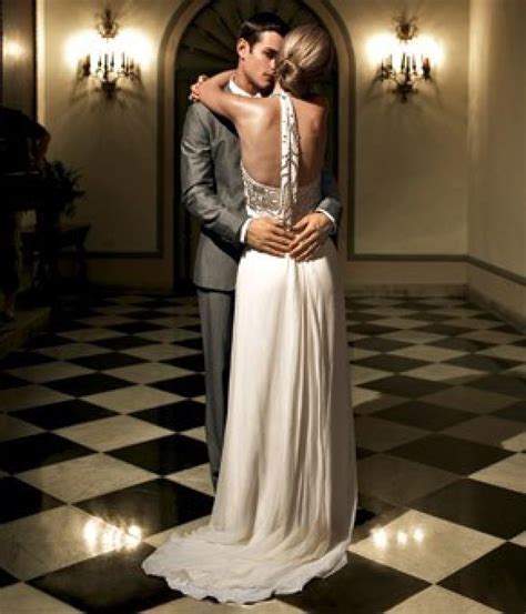 Glamorous Wedding Glamorous Wedding Dresses 796436 Weddbook