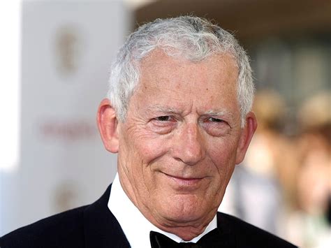 Nick Hewer On Apprentice Contestant Solomon Akhtars Alleged Sex Tape Handy Skills For When