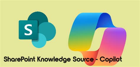Sharepoint Knowledge Source In Copilot Girish Uppal Power Platform Enthusiast