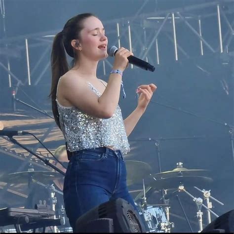 Sigrid Always Ready R Sigridfans