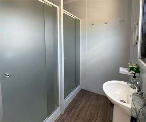 Ablution Container Conversion
