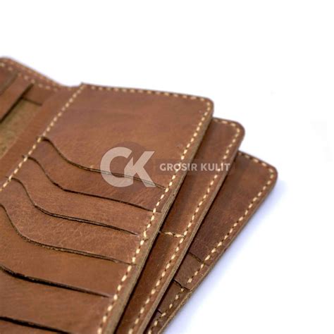 Dompet Kulit Pria Murah Berkualitas Grosirkulitasli Com