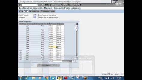 Material Group Link With Valuation Class At Lloyd Sutton Blog