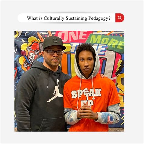 Dwayne D Williams Phd On Linkedin Culturallysustainingpedagogy Culturallyresponsiveteaching