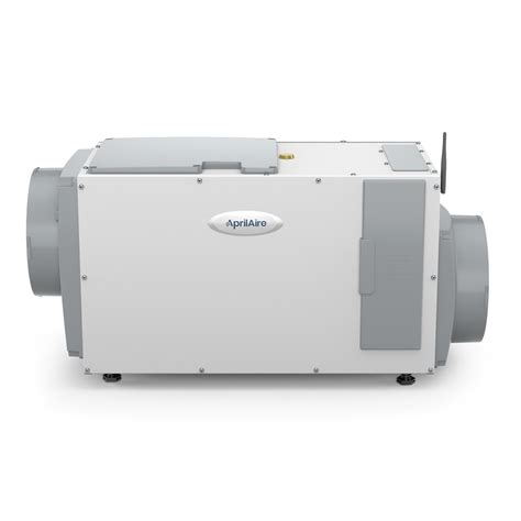 Aprilaire Model E100w Wi Fi Dehumidifier Crawlspace Depot