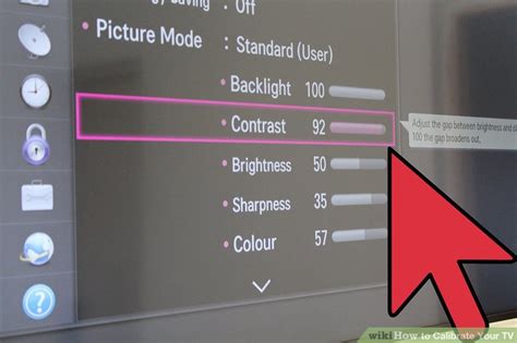 How To Calibrate Your TV 6 Steps With Pictures WikiHow