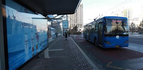 Нэгдүгээр эгнээг хянаж эхлэснээс хойш нийтийн тээврийн хөдөлгөөний хурд 14 1 хувь өсчээ ЗХУТ