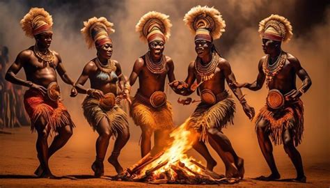 Understanding Indigenous Aboriginal Culture
