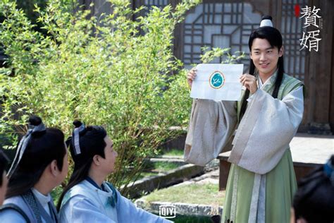 從姊弟演到夫妻 宋軼、郭麒麟穿越劇再相遇 娛樂 Ctwant