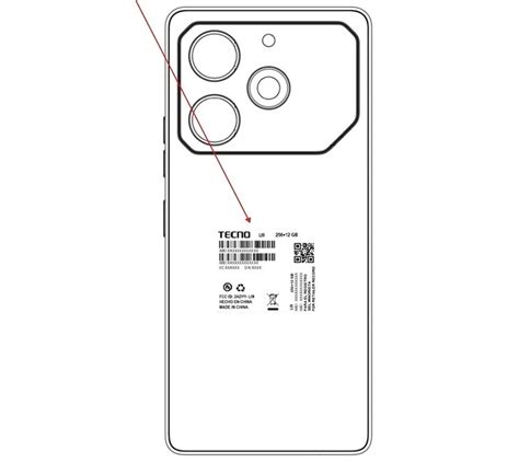 Tecno Pova Pro G Gets Approval From Nbtc Certification Authority Launch Imminent