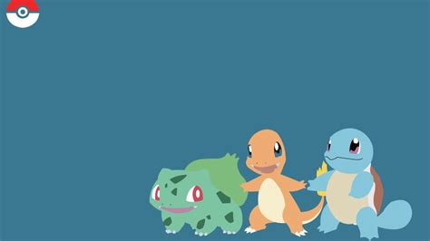 Hdデスクトップ 壁紙 ポケットモンスター アニメ フシギダネ（ポケモン） ヒトカゲ（ポケモン） ゼニガメ（ポケモン）ダウンロード