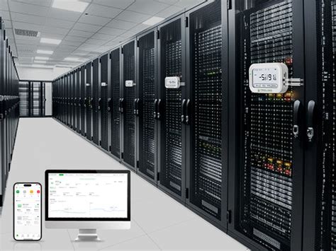 Wireless Temperature And Humidity Data Logger For Cigar And Red Wine Storage