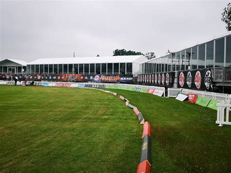 Global T20 Kicks Off Today Canada Cricket