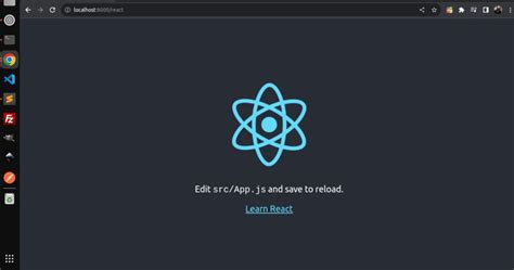 Tiago Lemes On Linkedin React Javascript Php Laravel Frontend Backend Fullstack