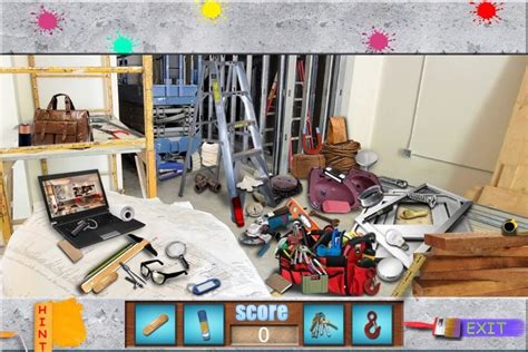 Pack 2 10 In 1 Hidden Object Games By Playhog Apk для Android — Скачать