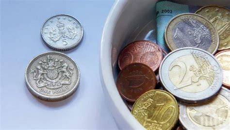 Първи признак за Брекзит Тази сутрин британският паунд поскъпна Информационна агенция ПИК