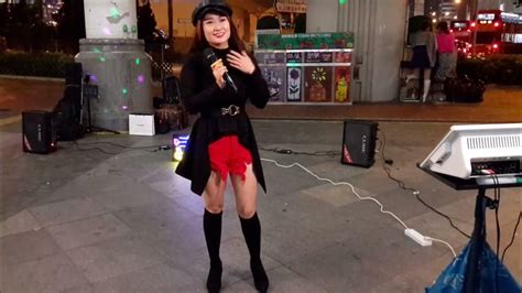 換到千般恨。 婷婷。20191212 Youtube