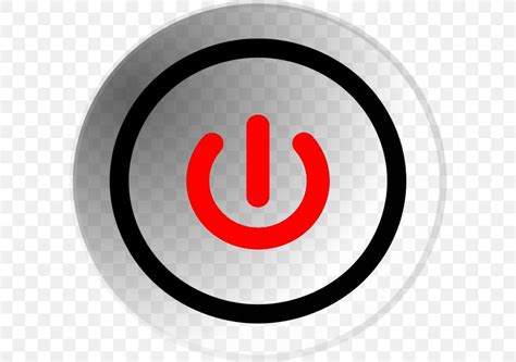 Push Button Electrical Switches Clip Art PNG 600x577px Button Brand