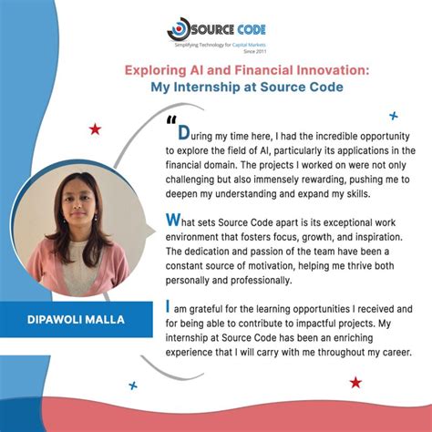 Source Code Fintech On Linkedin Sourcecodeinterns