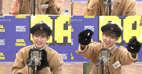 김민규 첫 라디오 출연 애교부터 연기까지 매력부자