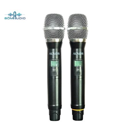 Loa Karaoke ACNOS CS270