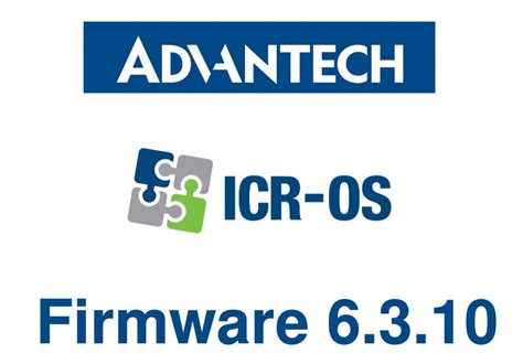 Advantech Cellular Router Fw 640