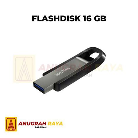 Flash Disk 16 Gb