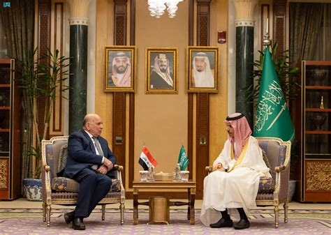 Arab Foreign Ministers Discuss Syria Crisis At Saudi Meeting Reuters