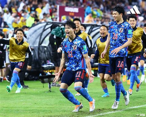日本サッカー協会（jfa）／日本代表／なでしこジャパン 【𝐎𝐧𝐓𝐡𝐢𝐬𝐃𝐚𝐲】2022324 🔙 🏆アジア最終予選（road