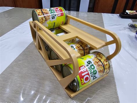 Can Dispenser For Bigger Printers By Lexxsom M Download Free Stl