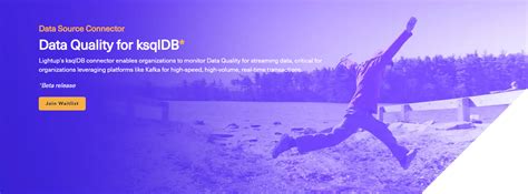 Data Quality For Ksqldb Beta Data Source Connector