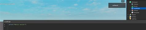Make GUI Appear With ClickDetector Scripting Support Developer Forum Roblox