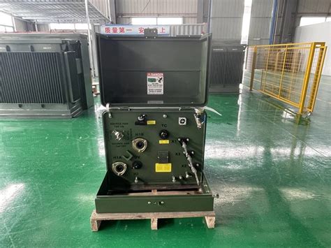 China Loop Feed Single Phase Pad Mounted Transformer Manufacturers Suppliers Factory