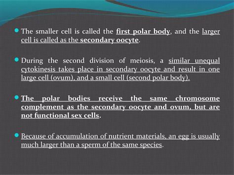 Meiosisppt Ppt