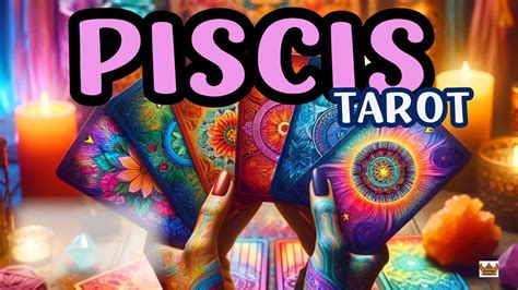 Piscis♓️prepÁrate Para Una Noticia Muy Fuerte Te Digo Porque SerÁ El