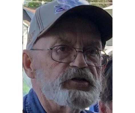 Randolph Randy Carpenter Obituary 2024 Cavalier Nd Nelson Askew Funeral And Cremation