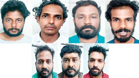 മിനിലോറിയുമായി കടന്നത് കുഴല്‍പ്പണം തട്ടിയെടുക്കുന്നസംഘം പ്രതികളില്