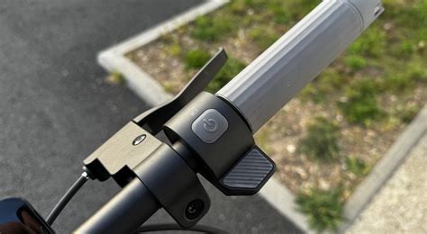 Test Navee S60 Complete And Detailed Review Electric Scooter