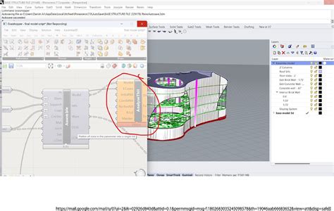 Faulty Analysis Scripting Issue Karamba3D McNeel Forum