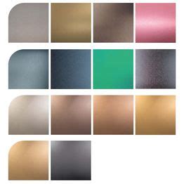 INOX-COLOR - transforming surfaces - stainless steel surface finishing