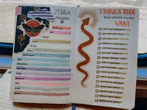 24 Notebook Ideas For 2022 Fill Your Empty Notebooks Blank Journals