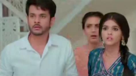 Yeh Rishta Kya Kehlata Hai Akshara Reveals Her Relationship With Abhinav Has Been For Name Sake