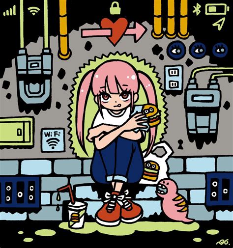 Original Drawn By Garouma Danbooru