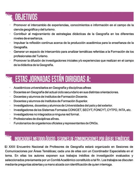 Geoperspectivas GeografÍa Y EducaciÓn Diciembre 2015