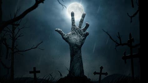 Zombie 4k Wallpaper For Pc Infoupdate Org