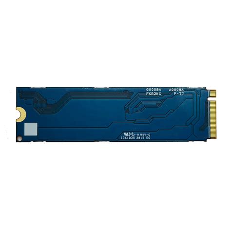 UŻYWANY DYSK SSD 512G KIOXIA KXG60ZNV512G XG6 NVMe | plytydolaptopow.pl