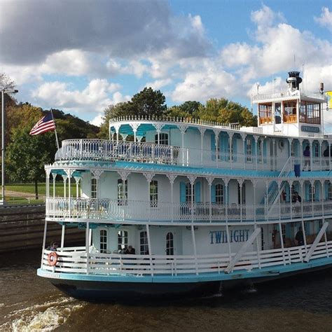 2 Day Mississippi River Cruise Travel Connections