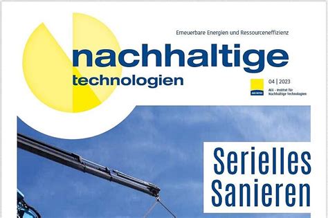 Umfassende Einblicke 18 Seiten Zur Seriellen Sanierung Energiesprong De