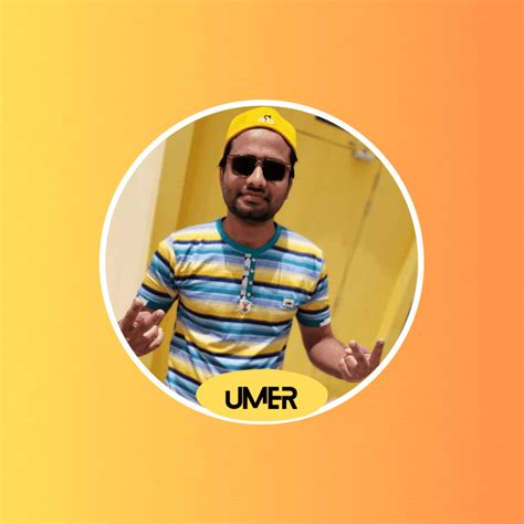 Umer Ahmed Medium