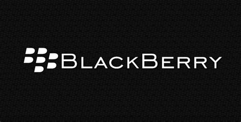 Five Things You Need To Know About The New Blackberry Crackberry